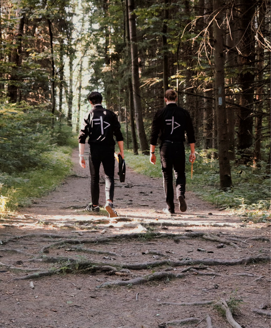 False Dichotomy | Spotify
