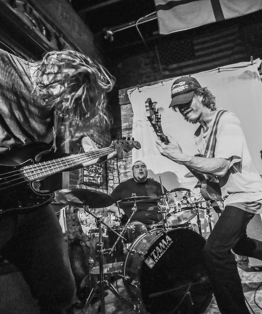 Cook the Band | Spotify
