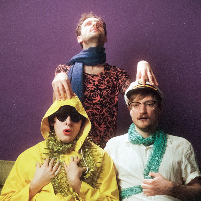 The Crustations Concert & Tour History | Concert Archives