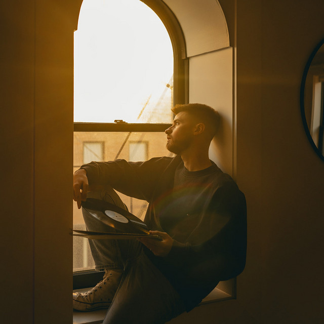 Sep 08, 2019: City silos / Vauner / Tyler Jarvis at Atlanta Room ...