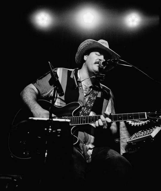 David James Allen | Spotify
