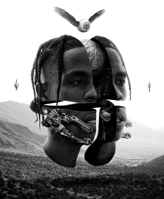 Cactus Jack | Spotify