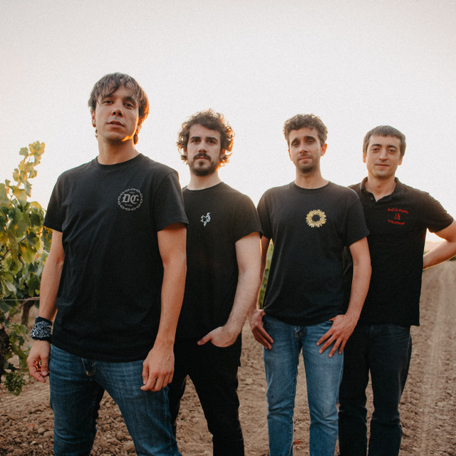 Shatter Band | Spotify