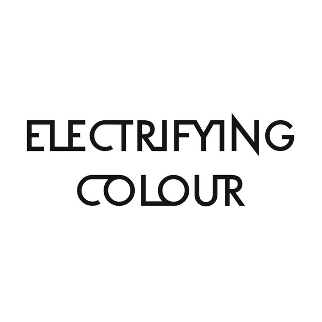 Electrifying Colour | Spotify