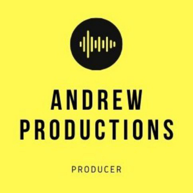 Andrew Productions | Spotify