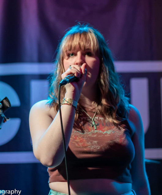 bex lennon | Spotify