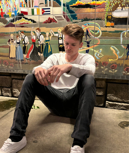 Jack Bagshaw Concert & Tour History | Concert Archives