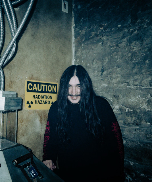 ORV | Spotify