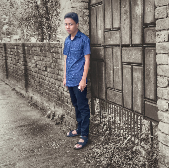 Sajedul Islam Simanto | Spotify