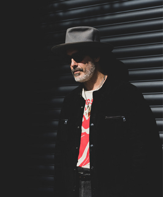 Jan 21, 2017: Rene Lopez at Rockwood Music Hall Stage 3 New York, New ...