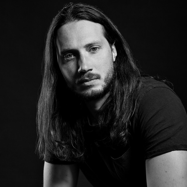 Jordan Delage | Spotify