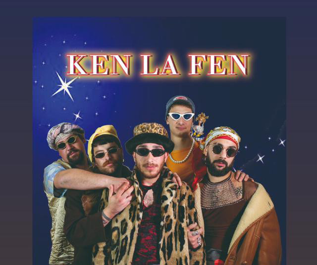 Ken La Fen | Spotify