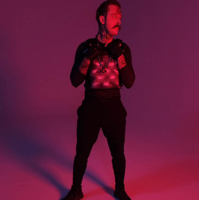 GUNGNXR | Spotify