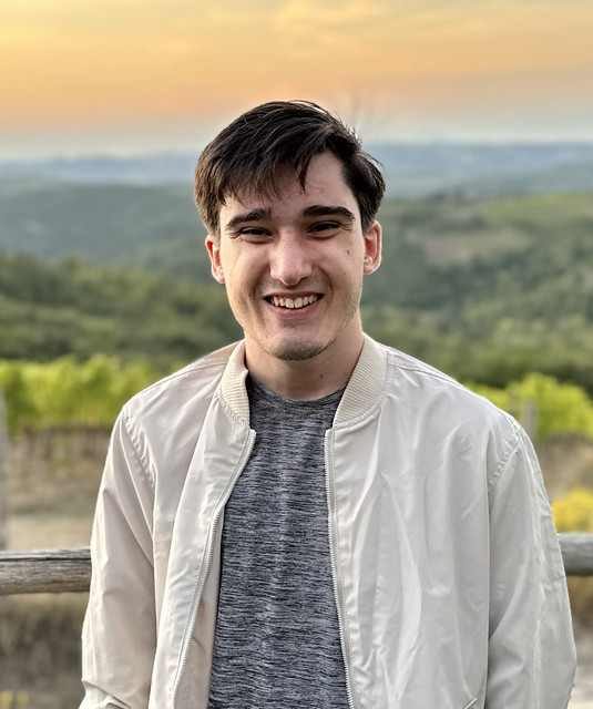 Nolan Brewer | Spotify