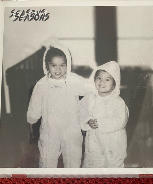 Te Paea Seasons | Spotify
