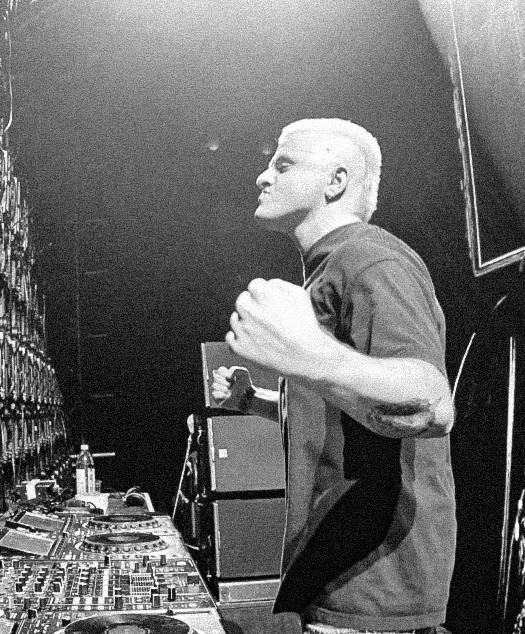 Mar 15, 2024: Kai Wachi / Rusko / Space Wizard / Prosecute / Nimda at ...
