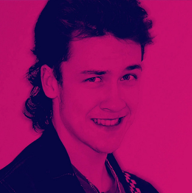 Max Keenan | Spotify