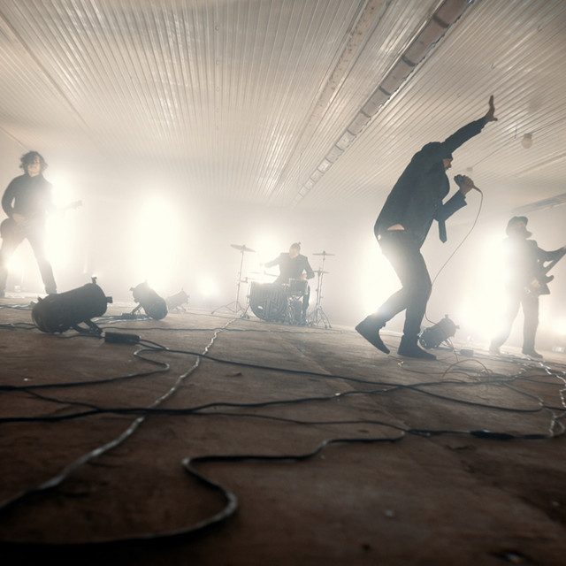 Self Deception | Spotify