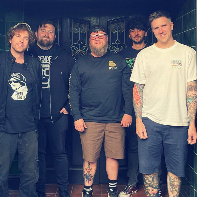 Bear Away | Spotify