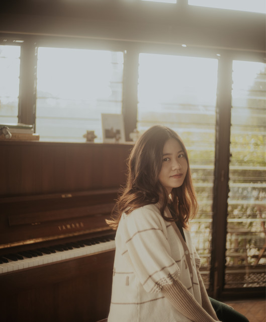 Celine Sun | Spotify