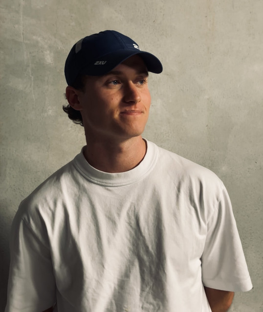 Pat Bannister | Spotify