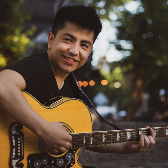 Alexander Polanía | Spotify