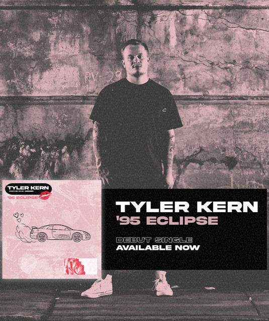 Tyler Kern | Spotify