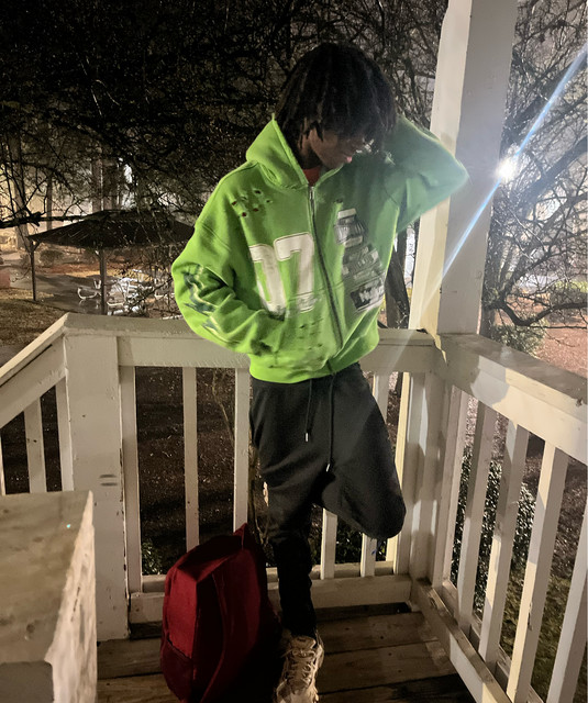 Vdot | Spotify