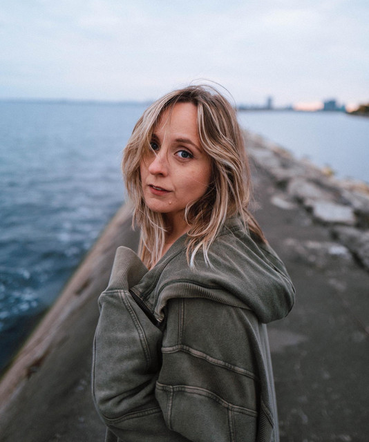 Alanna Matty | Spotify