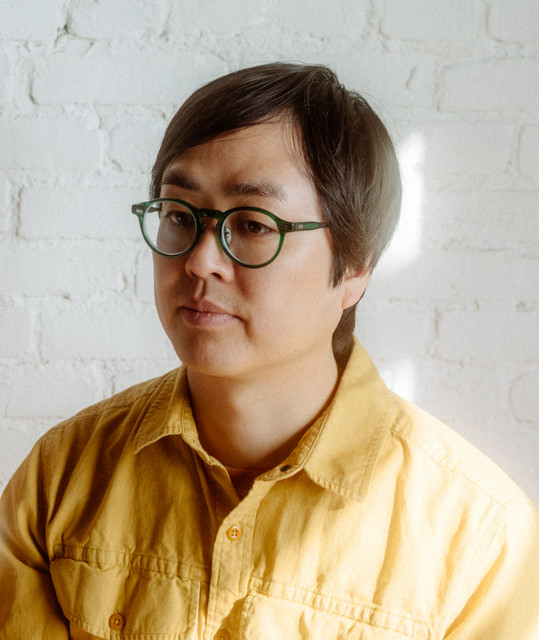 Jeremiah Chiu | Spotify