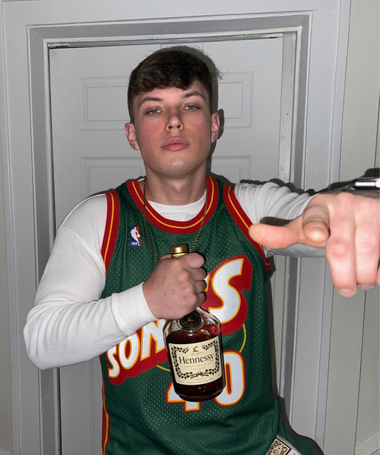 Jordan Melton | Spotify