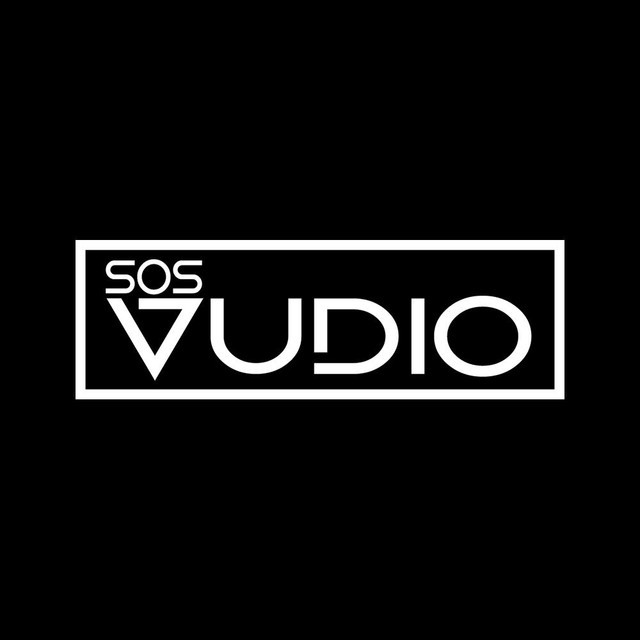 SOS Audio | Spotify
