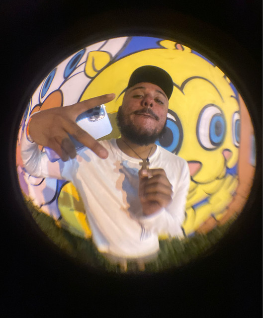 Keith Anthoni | Spotify