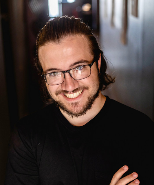 Alex McGrath | Spotify