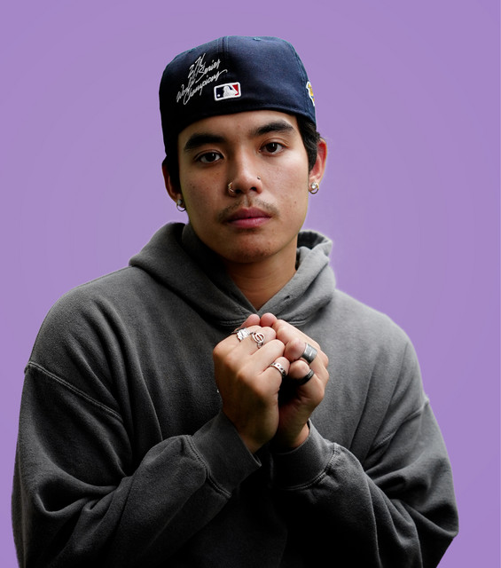 Mario Rosales | Spotify