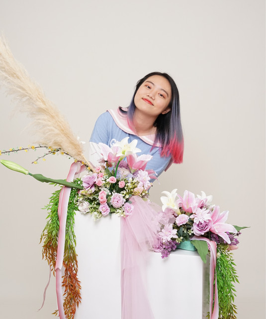 Jenifer Wirawan | Spotify