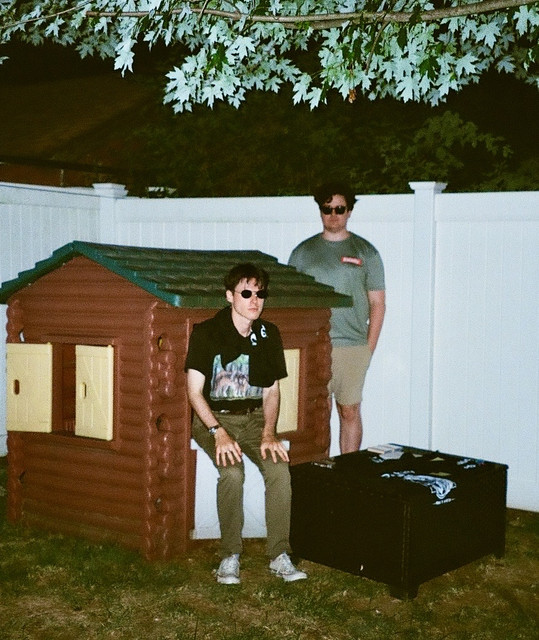 New Pollution Concert & Tour History | Concert Archives