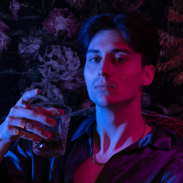 iván fergón | Spotify