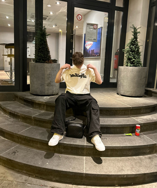 Fryz! | Spotify