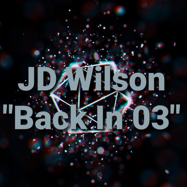 JD Wilson | Spotify