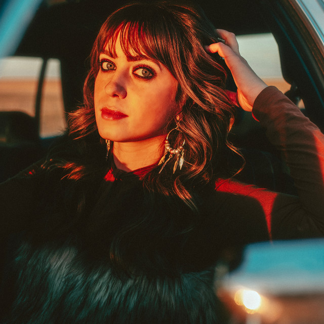 Justine Giles | Spotify