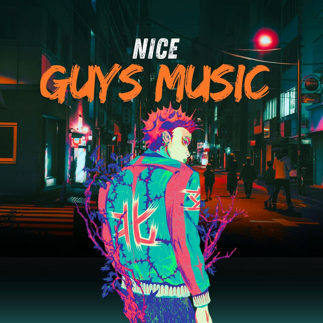 nice guys music | Spotify