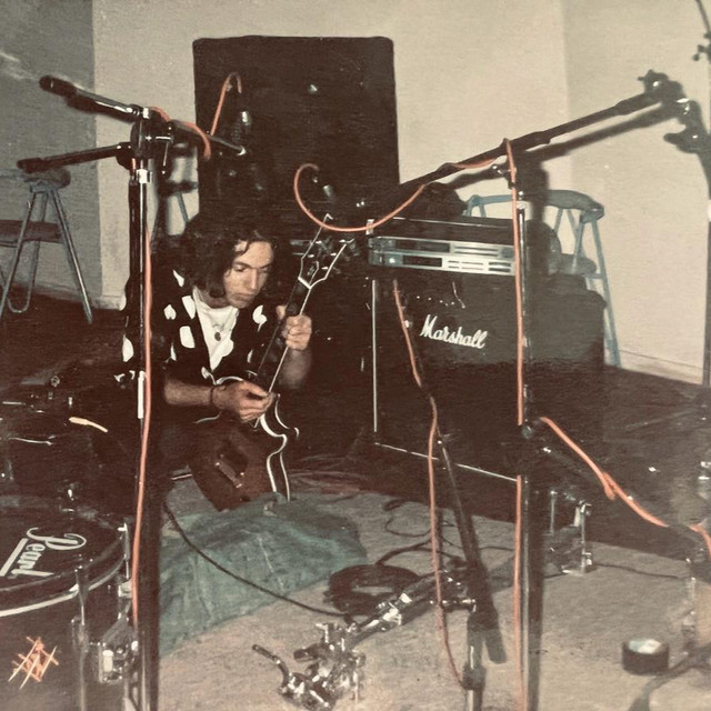 Anton Morgan | Spotify