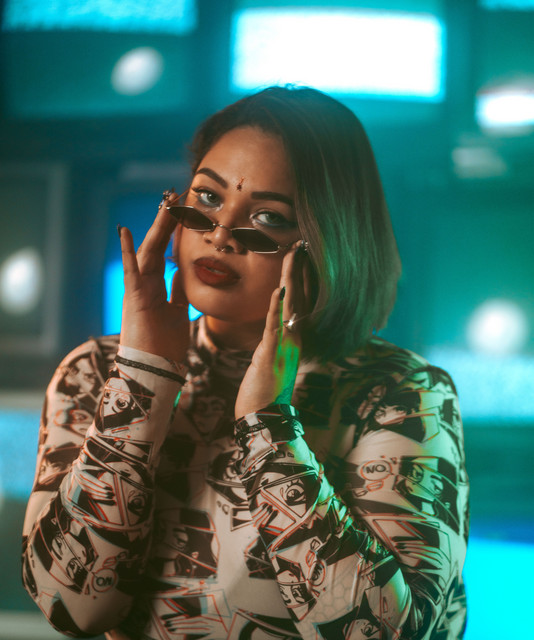 Maliyah | Spotify