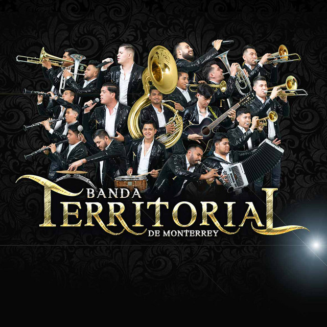 Banda Territorial de Monterrey | Spotify