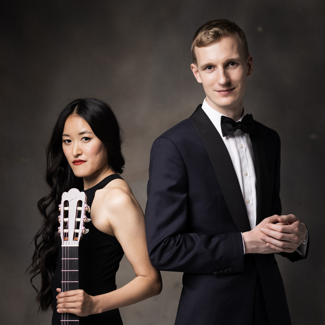 Miyabi Duo | Spotify