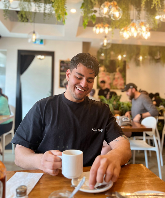 Baljit Brar | Spotify