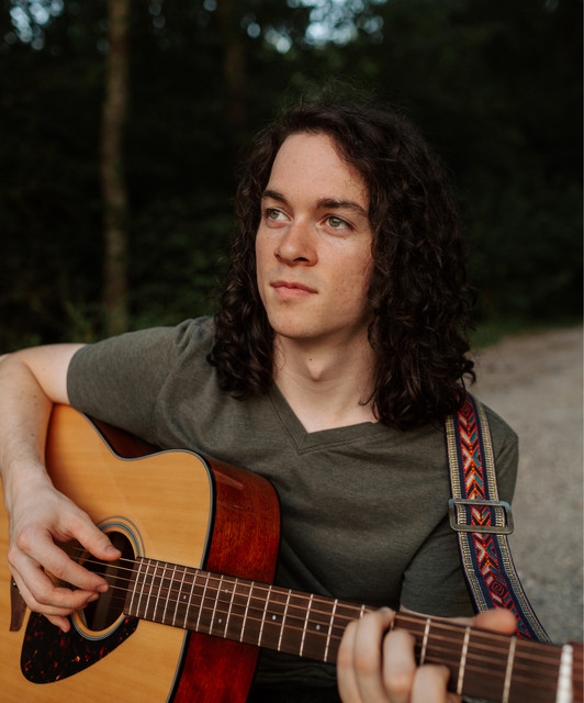 Carl Hynson | Spotify