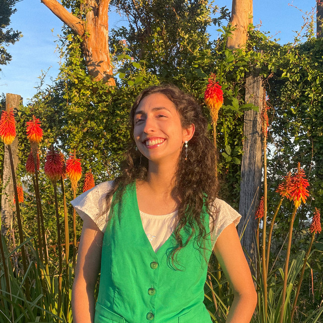 Meghan Teeter | Spotify