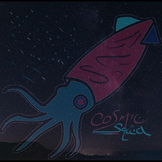 Cosmic Squid | Spotify